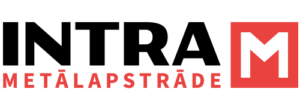 INTRA metālapstrāde – Metālkonstrukciju projektēšana, ražošana un montāža